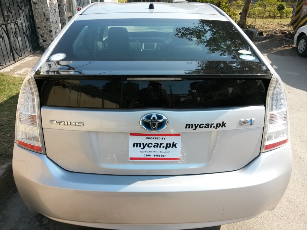 MYCAR.PK