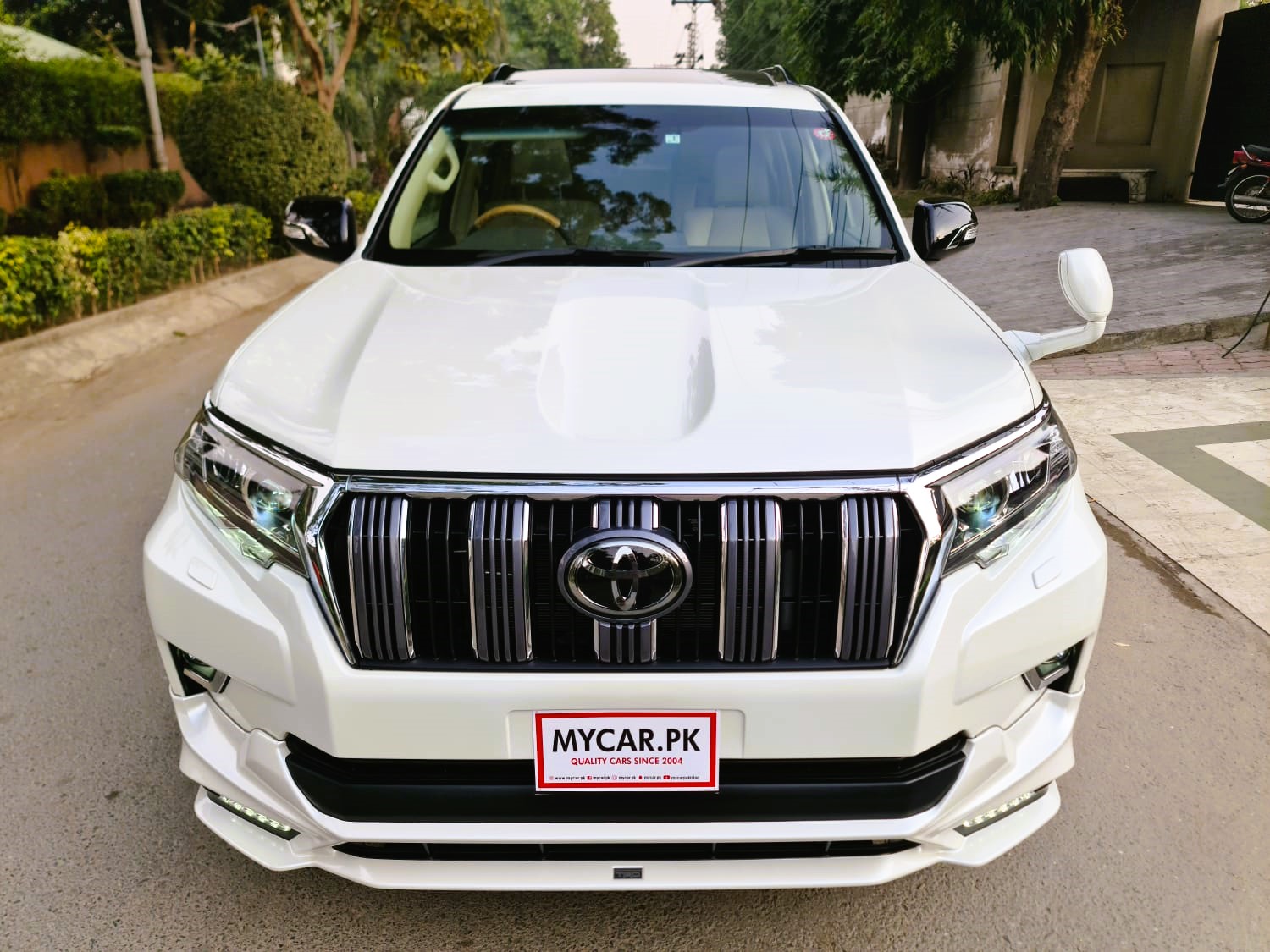 MYCAR.PK
