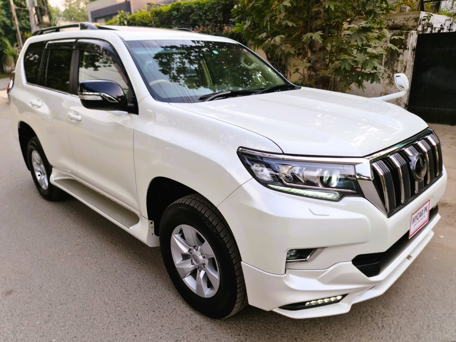 MYCAR.PK