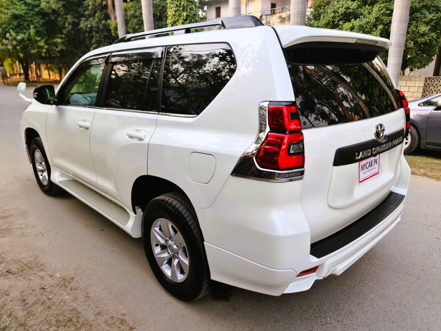 MYCAR.PK