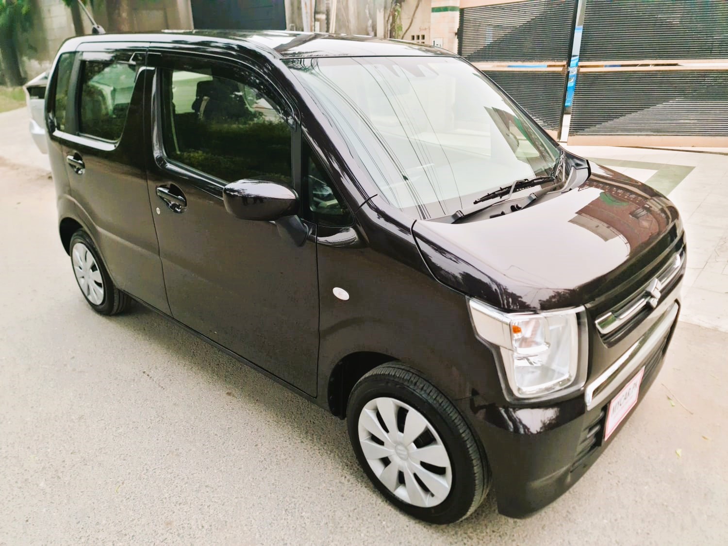 MYCAR.PK