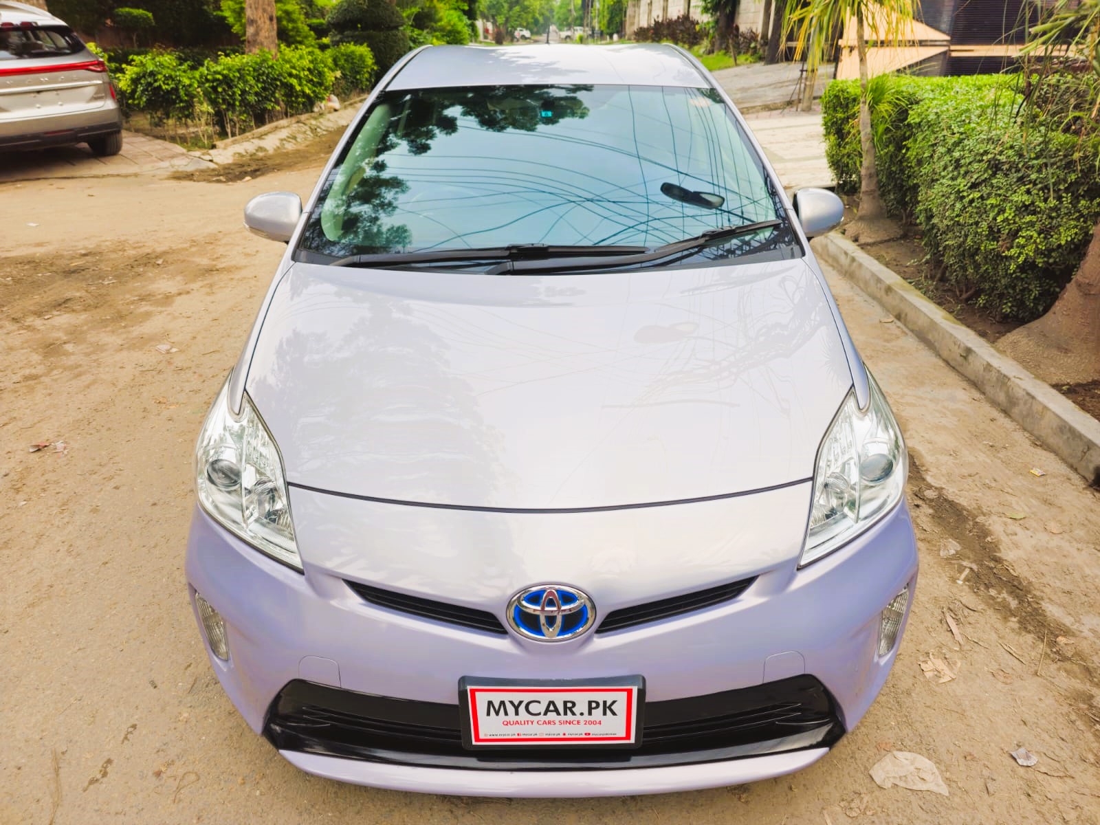 MYCAR.PK